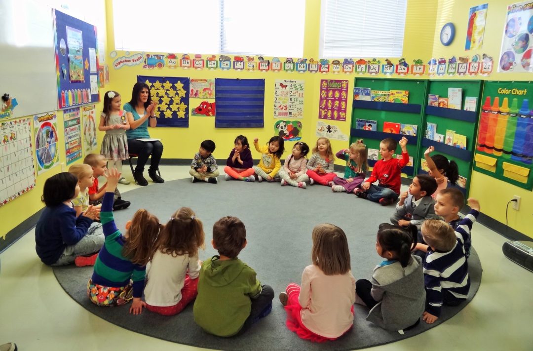 Six Steps to Outstanding Learning • Evidence Based Teachers Network